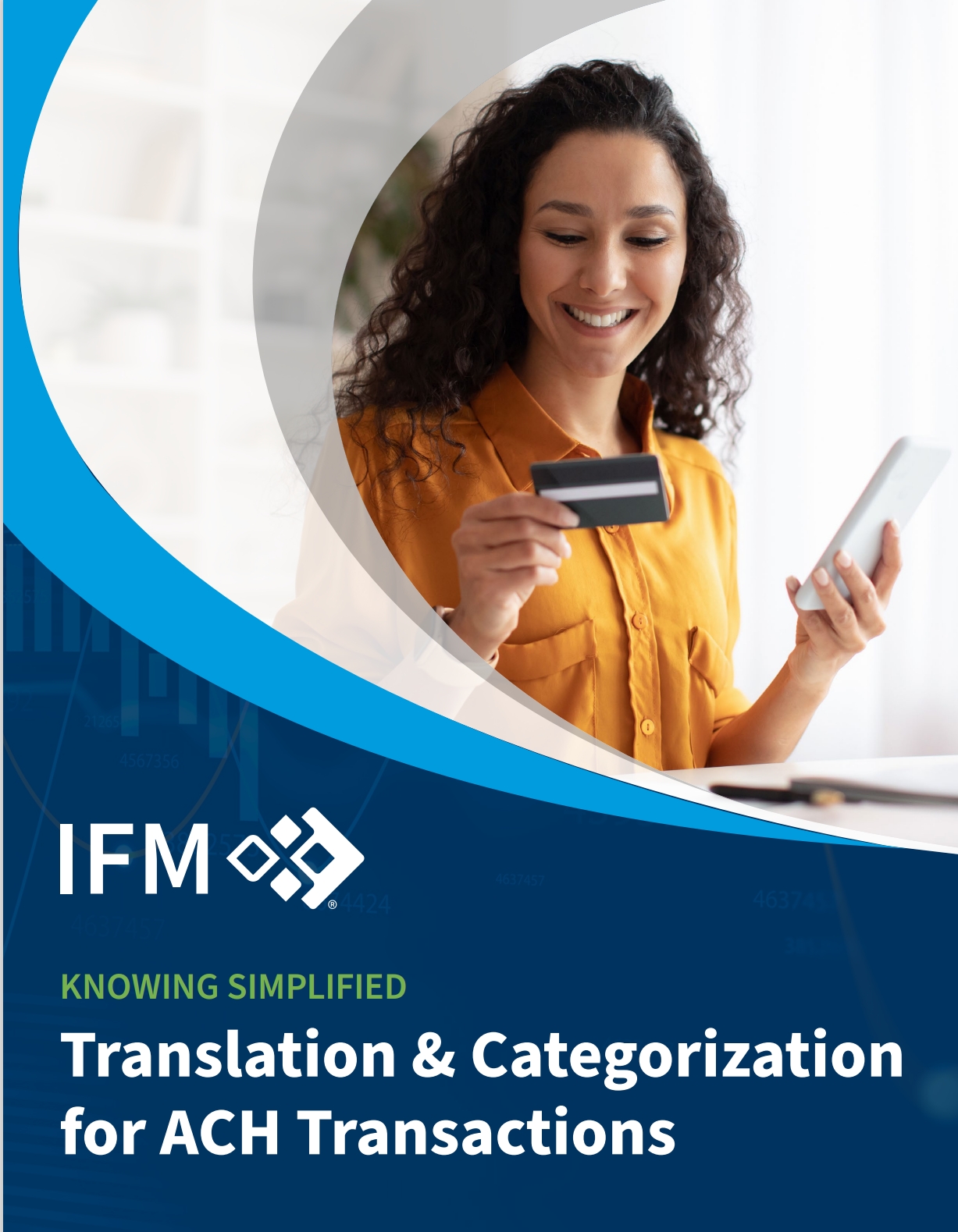 On Demand Resources - IFM - Insight Financial Marketing | Transactional ...